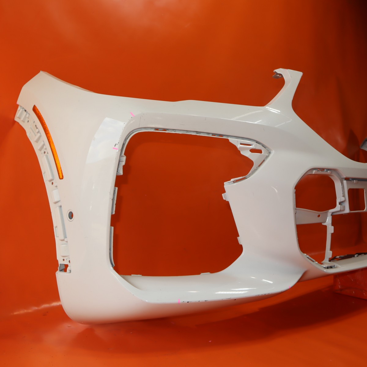 BMW X5 FRONT BUMPER M SPORT 2019 2020 2021 G05 5111 8746238 OEM