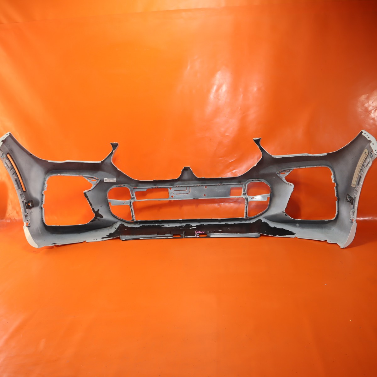 BMW X5 FRONT BUMPER M SPORT 2019 2020 2021 G05 5111 8746238 OEM