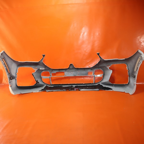 BMW X5 FRONT BUMPER M SPORT 2019 2020 2021 G05 5111 8746238 OEM