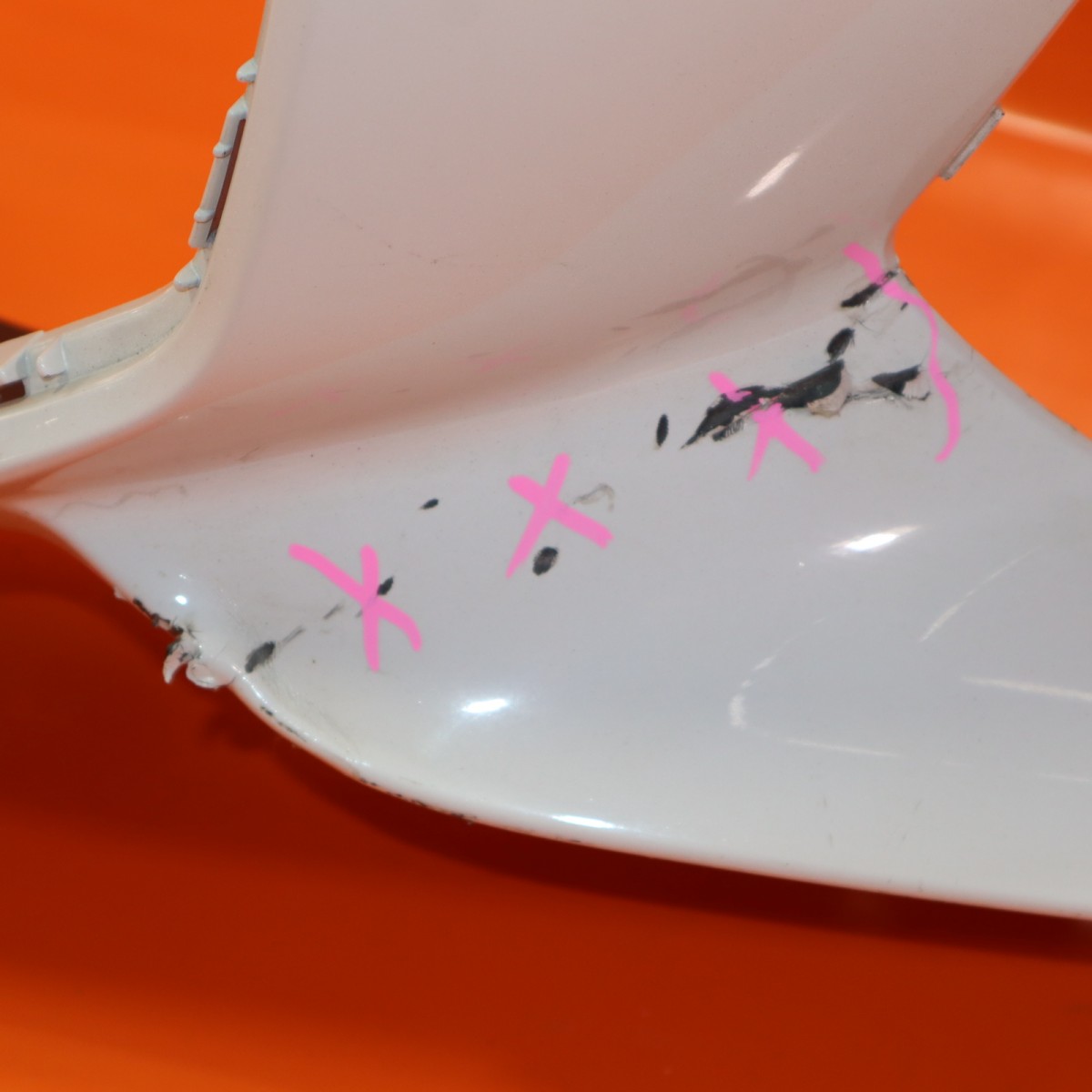 BMW X5 FRONT BUMPER M SPORT 2019 2020 2021 G05 5111 8746238 OEM