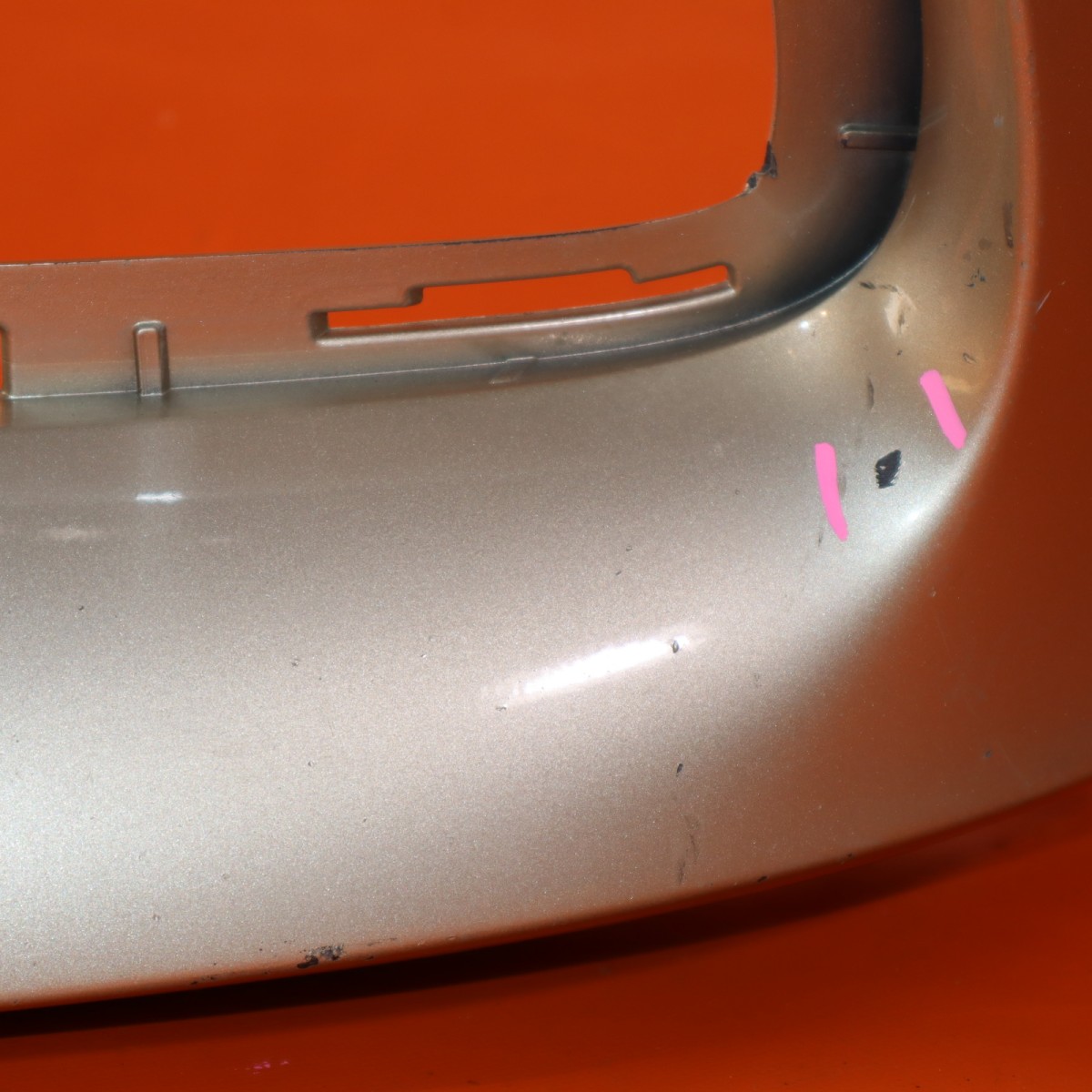 MERCEDES E400 FRONT BUMPER AMG 2018 2019 2020 E450 COUPE CONVERTIBLE ...