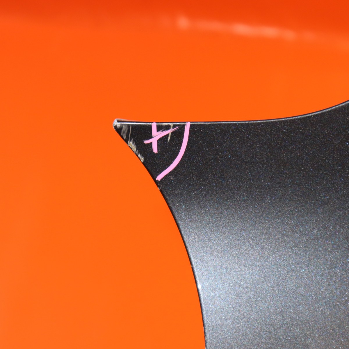 TESLA MODEL Y FENDER RIGHT PASSENGER 2020 2021 2022 2023 1493452-E0-B OEM