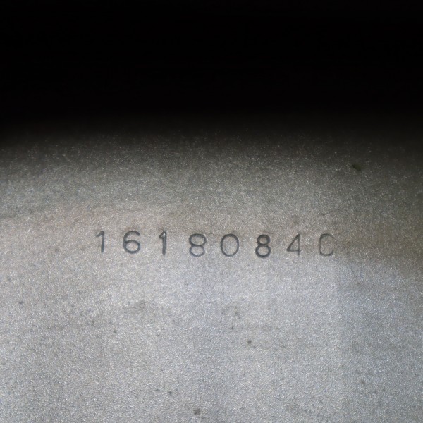 TESLA MODEL Y FENDER RIGHT PASSENGER 2020 2021 2022 2023 1493452-E0-B OEM