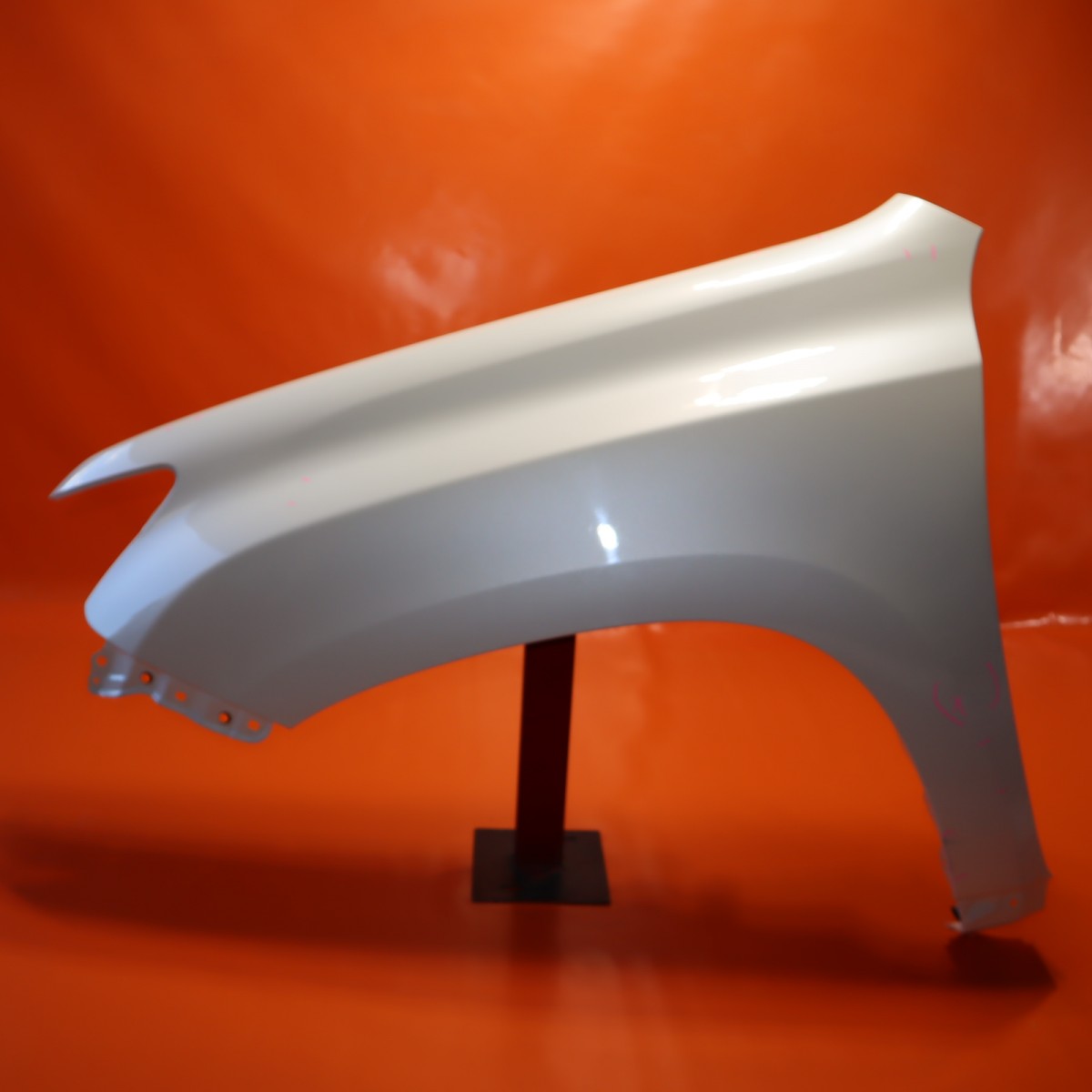 LEXUS GX460 FENDER LEFT DRIVER 2014 2015 2018 2019 2020 2021 53812 ...