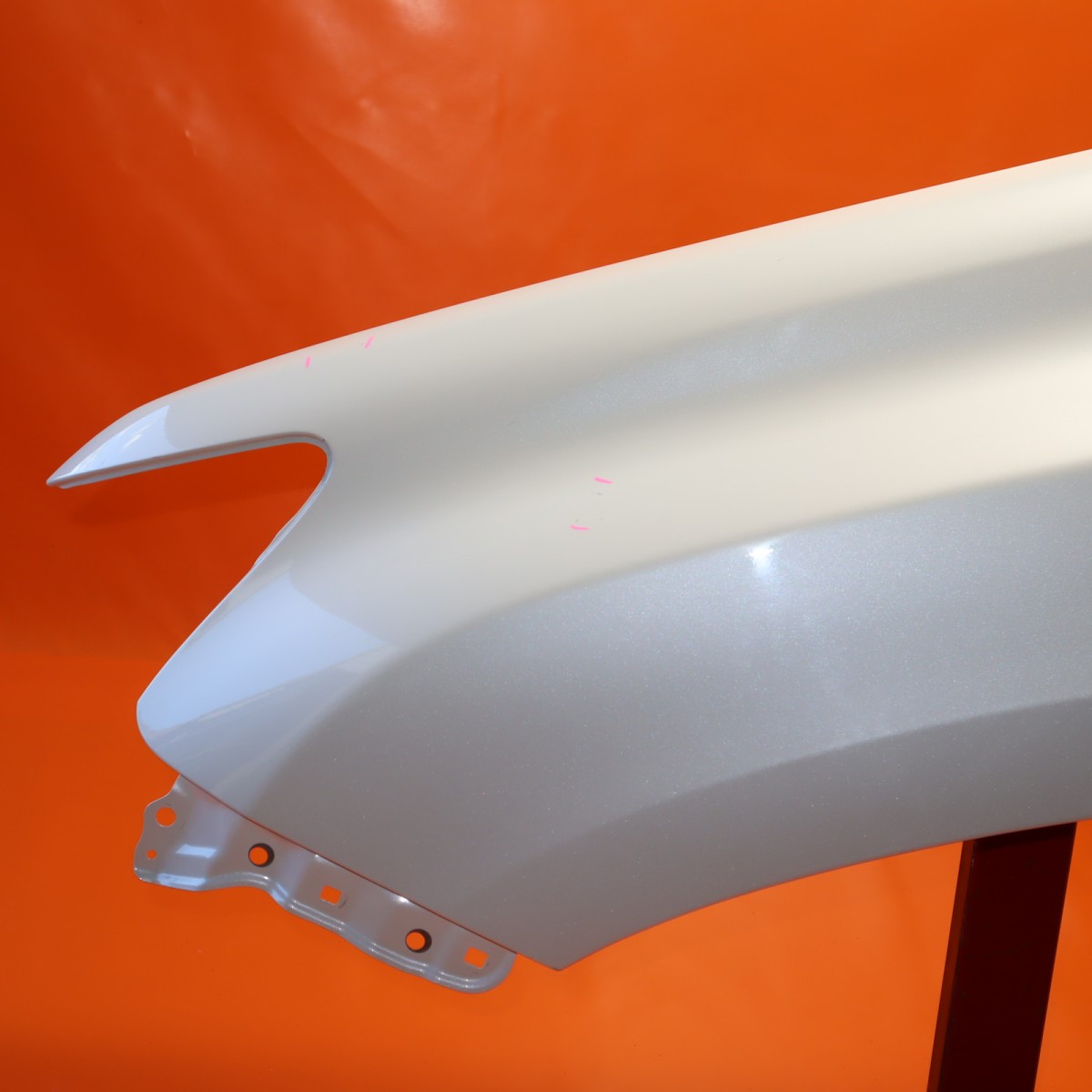 LEXUS GX460 FENDER LEFT DRIVER 2014 2015 2018 2019 2020 2021 53812 ...