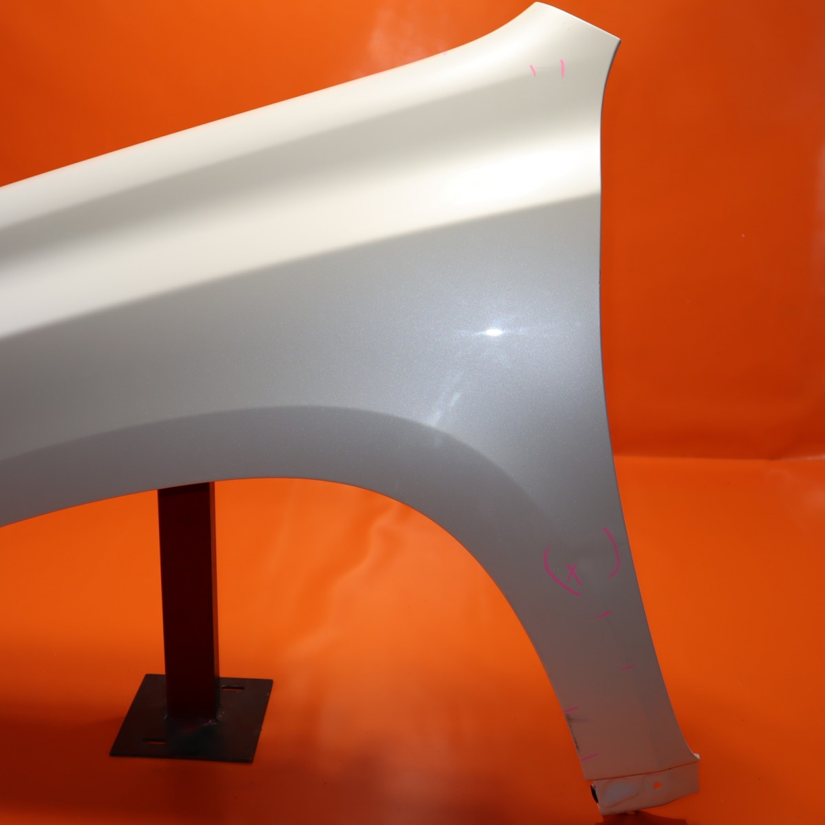 LEXUS GX460 FENDER LEFT DRIVER 2014 2015 2018 2019 2020 2021 53812 ...