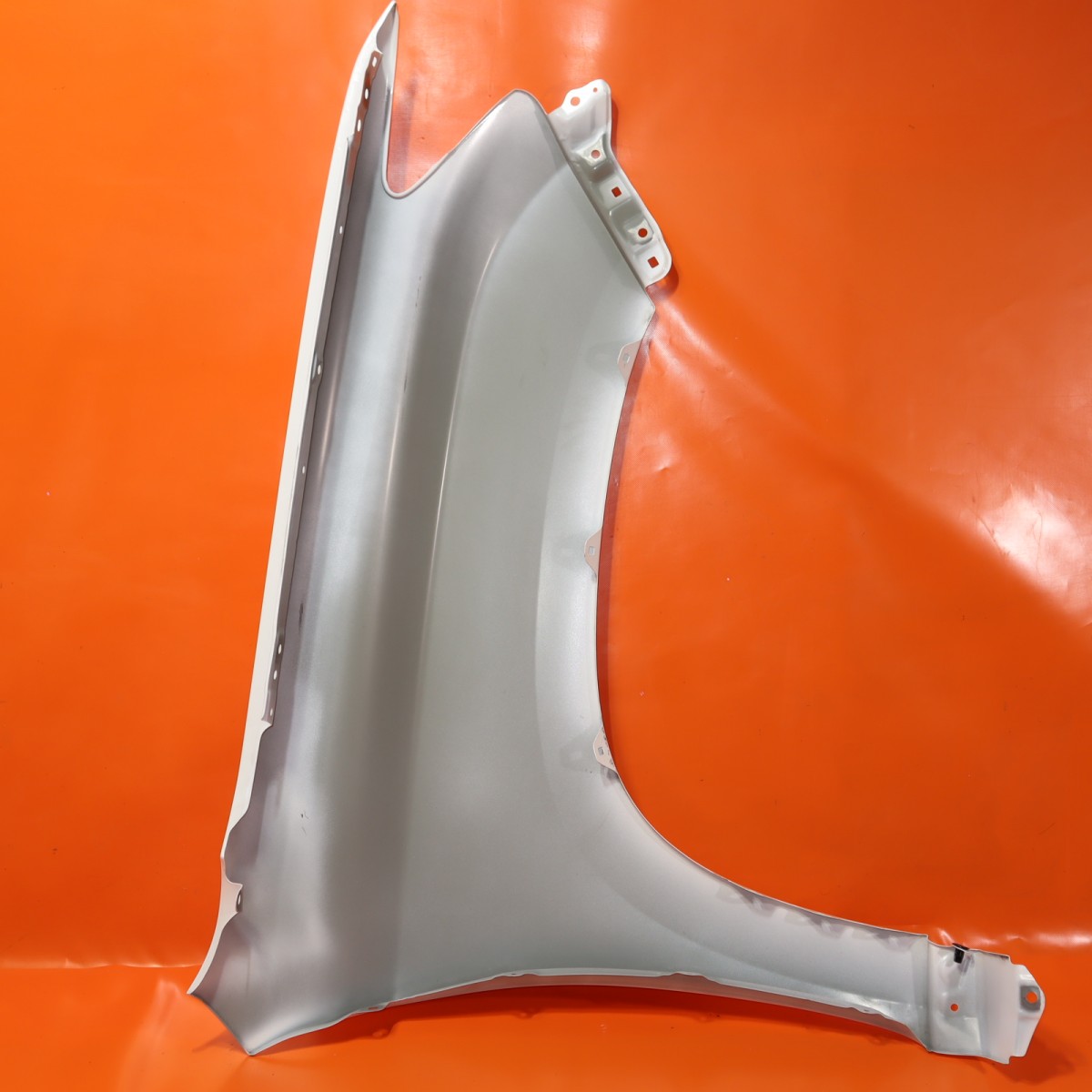 LEXUS GX460 FENDER LEFT DRIVER 2014 2015 2018 2019 2020 2021 53812 ...