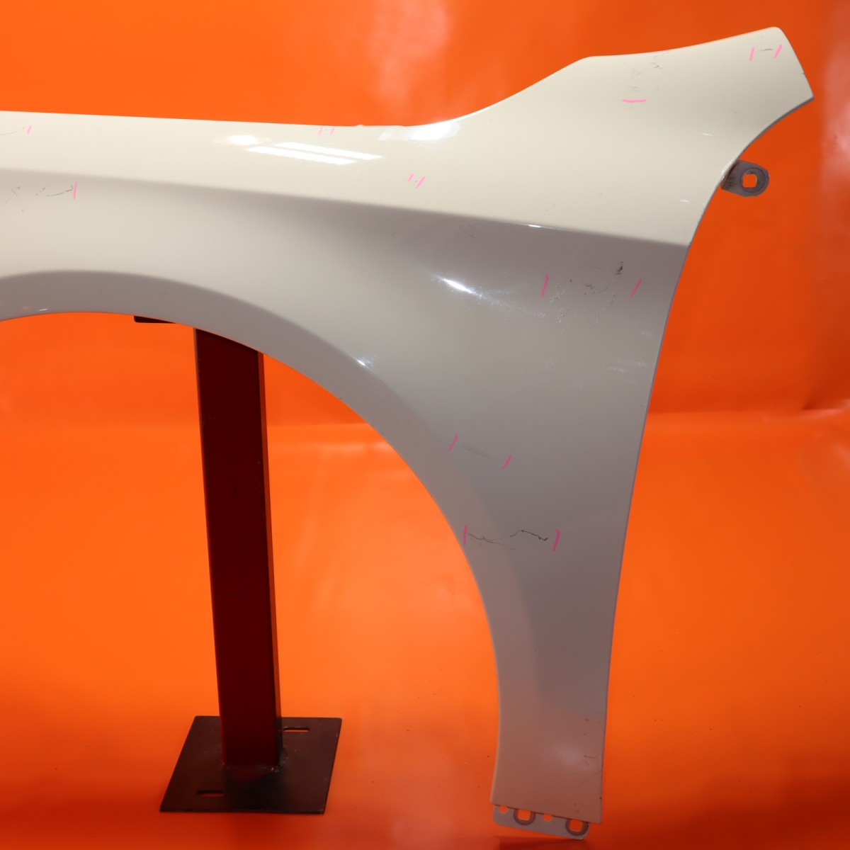 MERCEDES BENZ CLA250 FENDER LEFT DRIVER 2014 2015 2016 2017 2018 ...