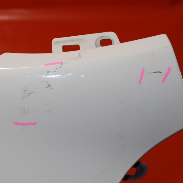 MERCEDES BENZ CLA250 FENDER LEFT DRIVER 2014 2015 2016 2017 2018 ...