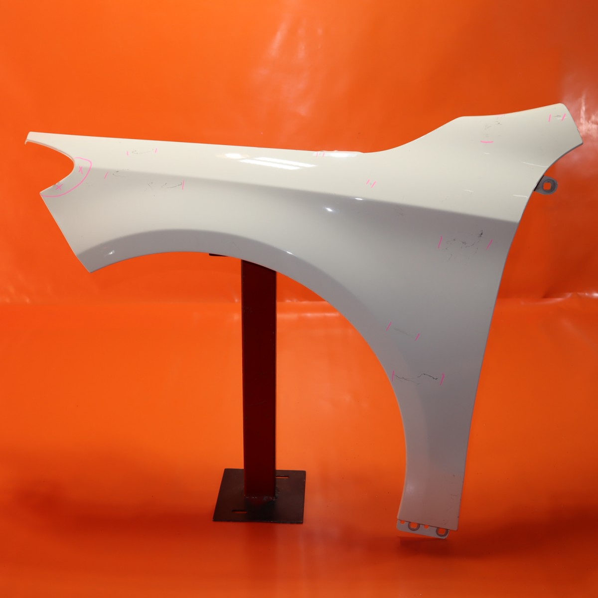 MERCEDES BENZ CLA250 FENDER LEFT DRIVER 2014 2015 2016 2017 2018 ...