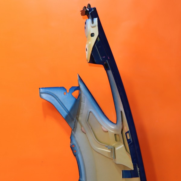 TESLA MODEL Y FENDER RIGHT PASSENGER 2020 2021 2022 2023 1493452-E0-B OEM