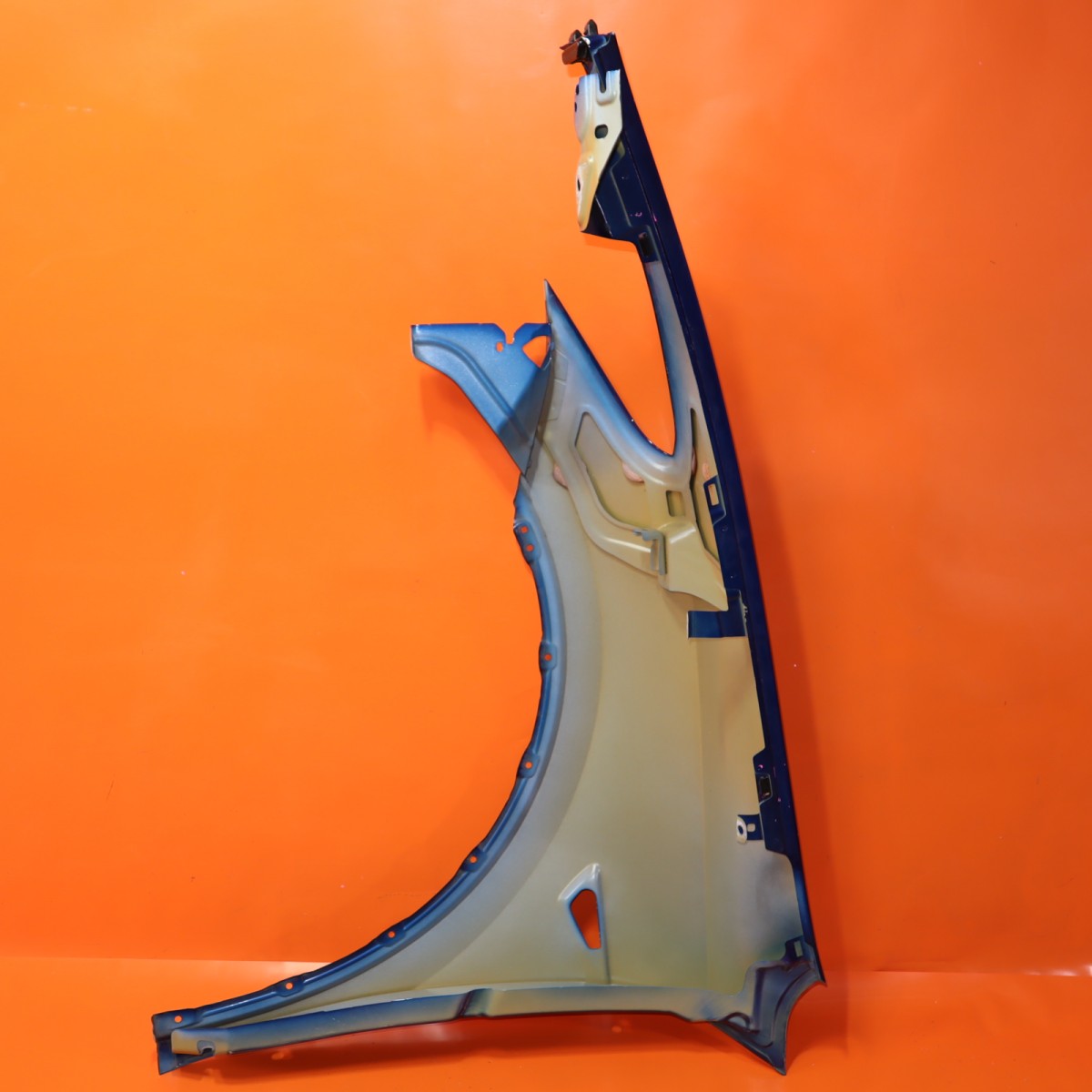 TESLA MODEL Y FENDER RIGHT PASSENGER 2020 2021 2022 2023 1493452-E0-B OEM