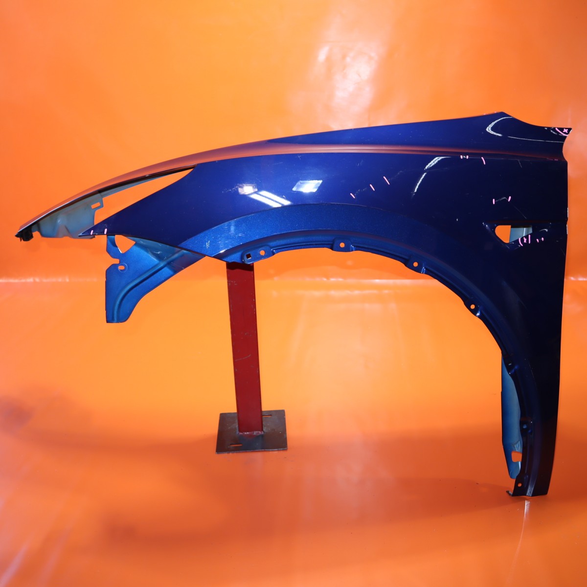 TESLA MODEL Y FENDER LEFT DRIVER 2020 2021 2022 2023 1493451-E0-B OEM