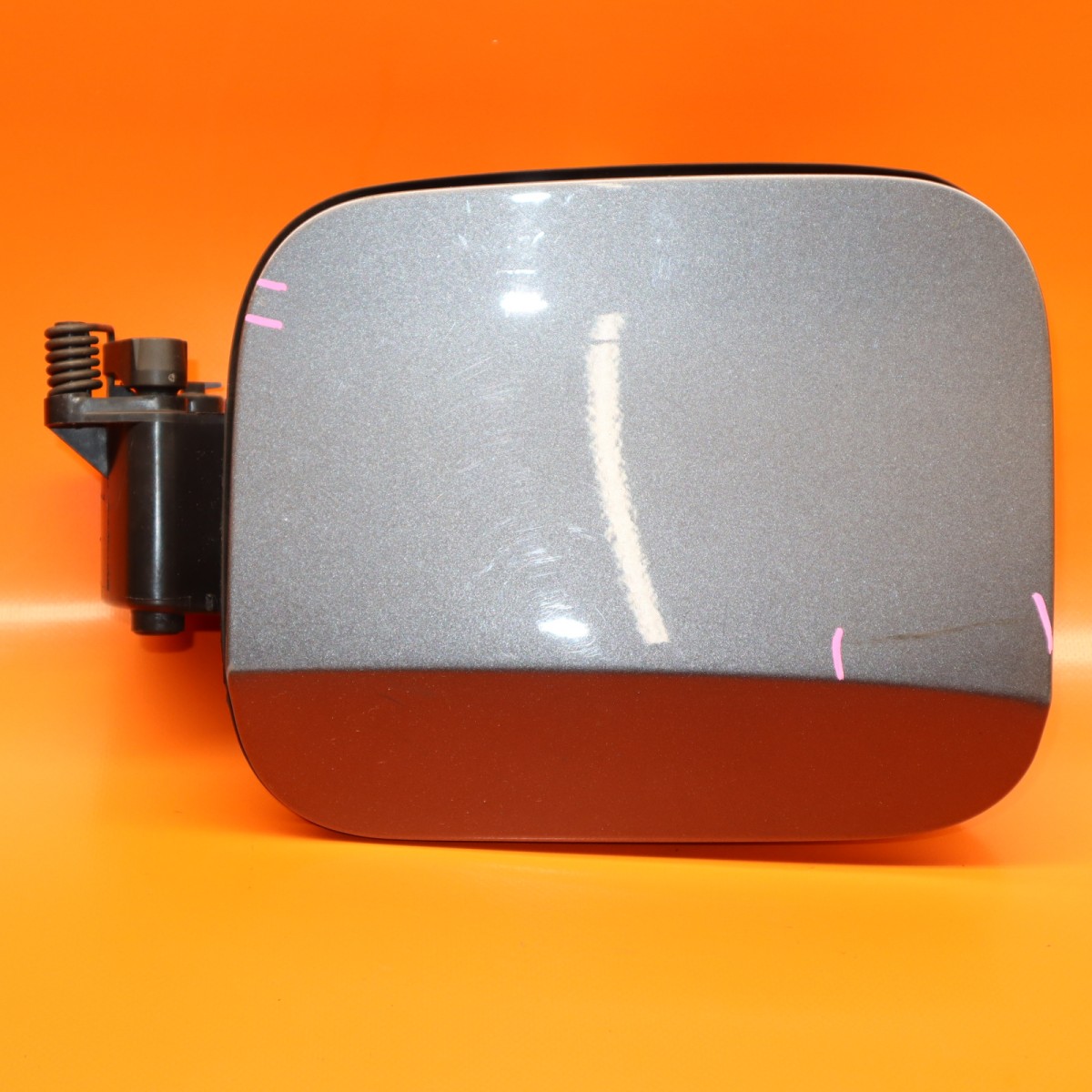 LEXUS RX350 FUEL FILLER COVER 2017 2018 2019 2020 77305-0E022 RX450 ...