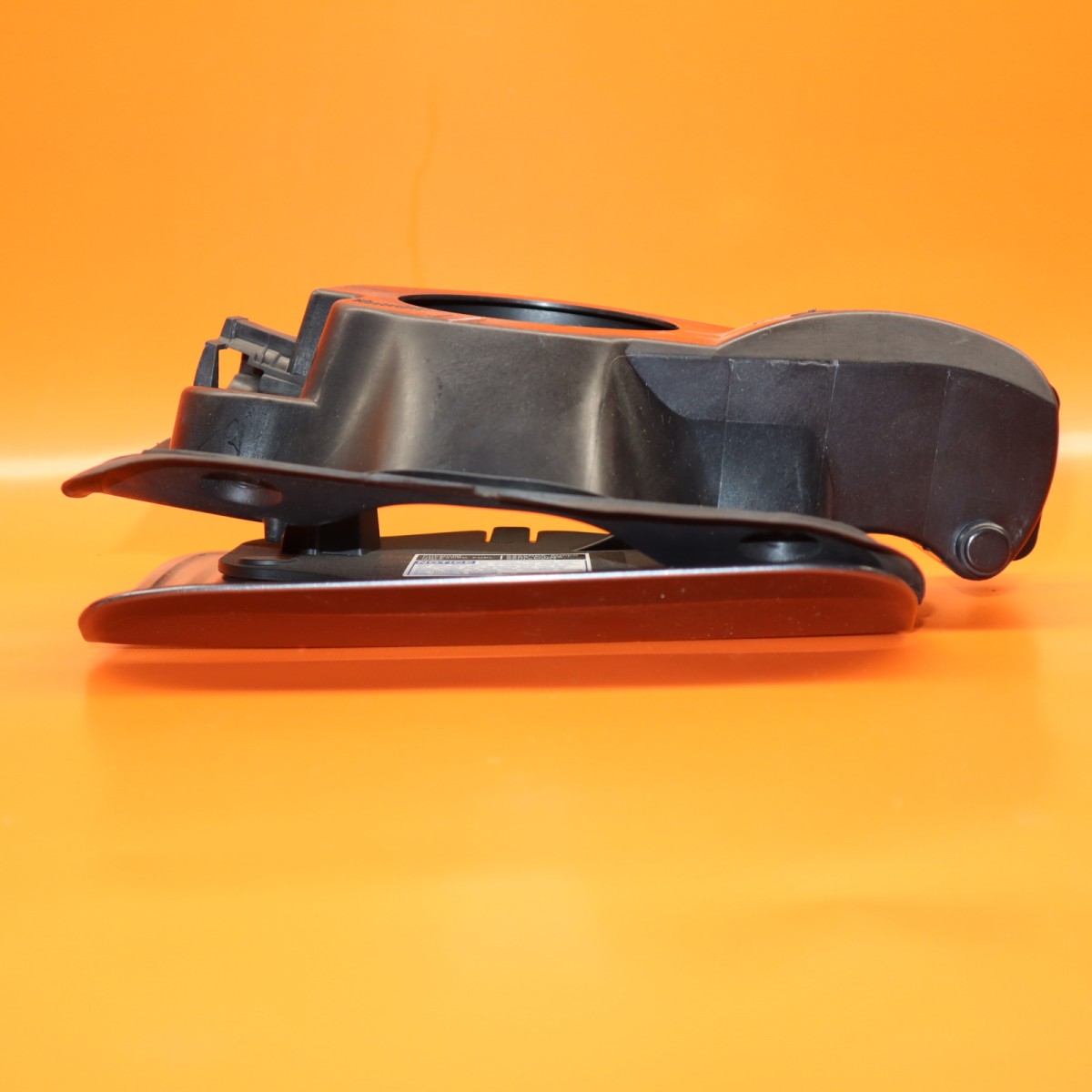 LEXUS RX350 FUEL FILLER COVER 2017 2018 2019 2020 77305-0E022 RX450 ...