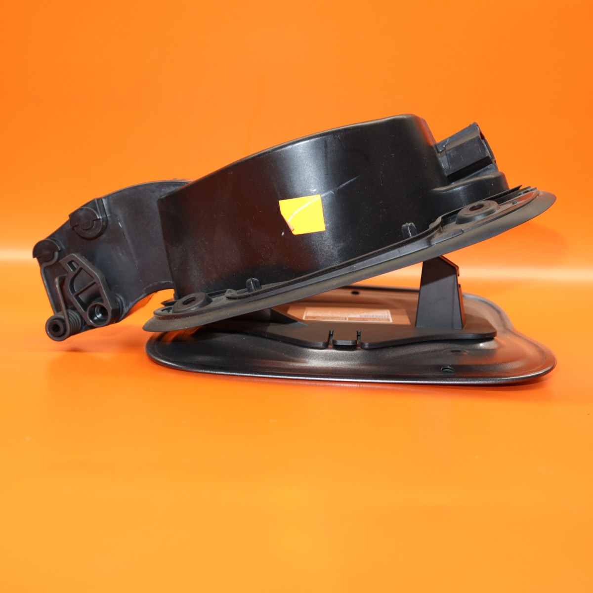 LEXUS RX350 FUEL FILLER COVER 2017 2018 2019 2020 77305-0E022 RX450 ...