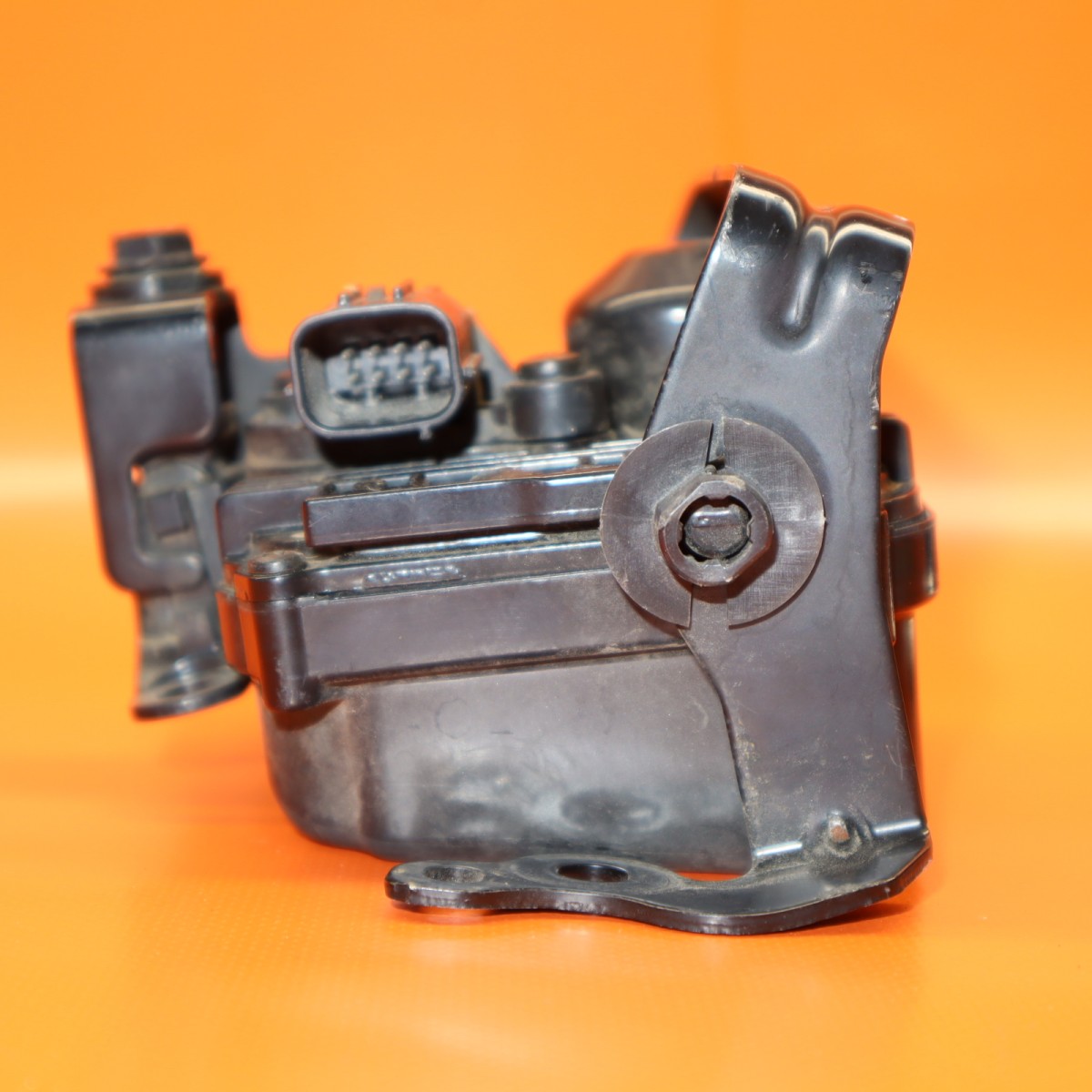 TOYOTA PRIUS RADAR WAVE SENSOR MILLIMETER 2016 2017 2018 2019 2020 ...