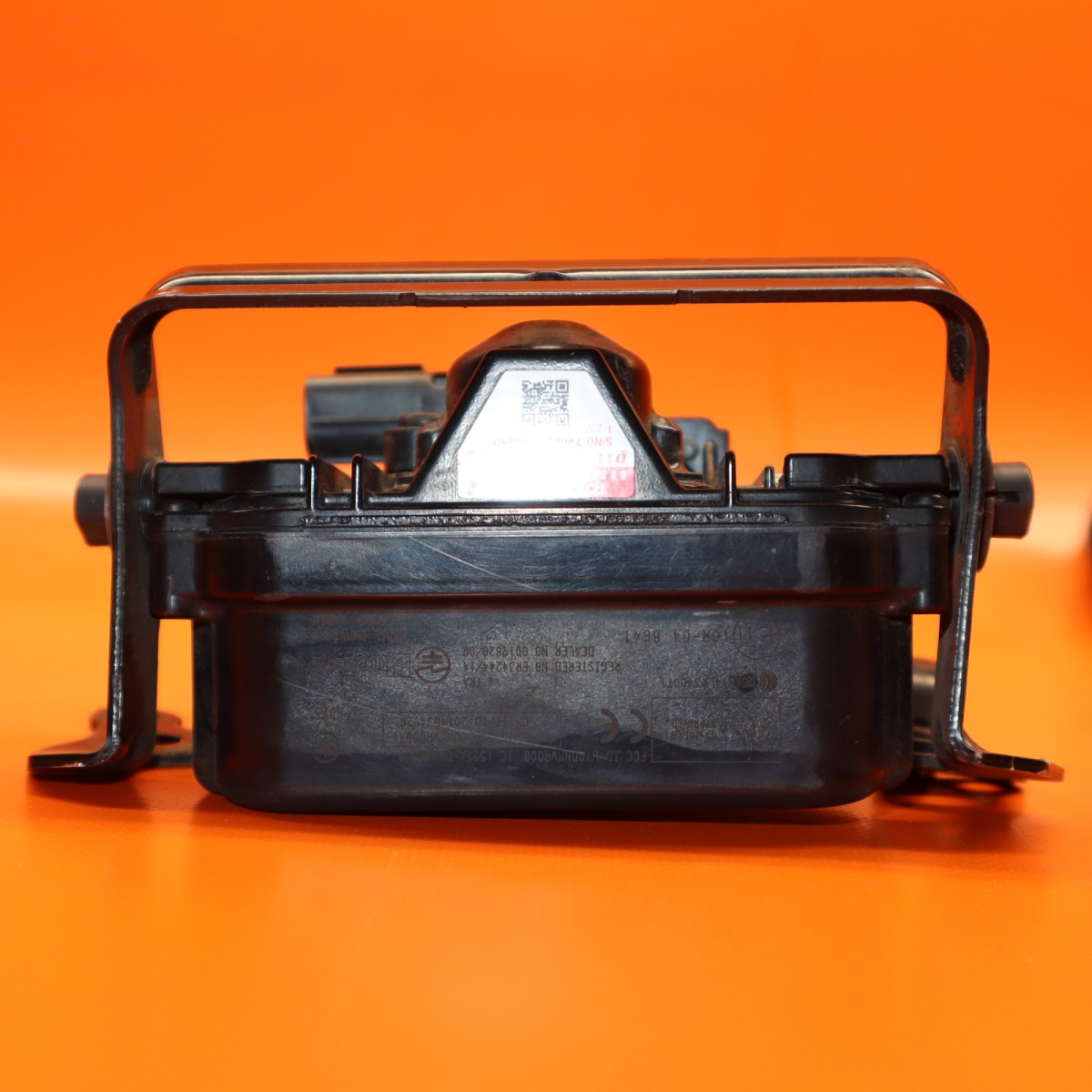 TOYOTA PRIUS RADAR WAVE SENSOR MILLIMETER 2016 2017 2018 2019 2020 ...