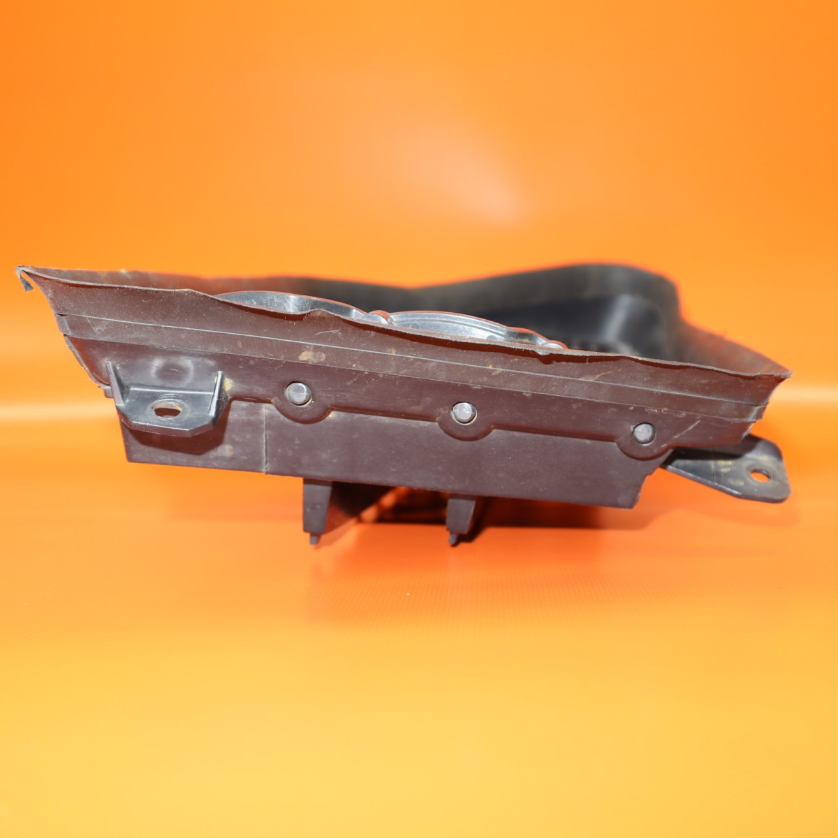 TESLA MODEL S ACTIVE LOUVER LEFT DRIVER 2016 2017 2018 2019 2020 ...