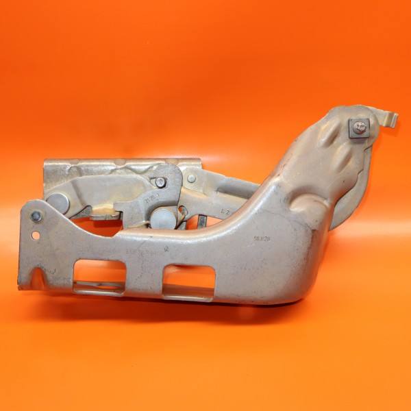 MERCEDES BENZ GLC300 HOOD HINGE LEFT RIGHT 2016 2017 2018 2019 2020 ...