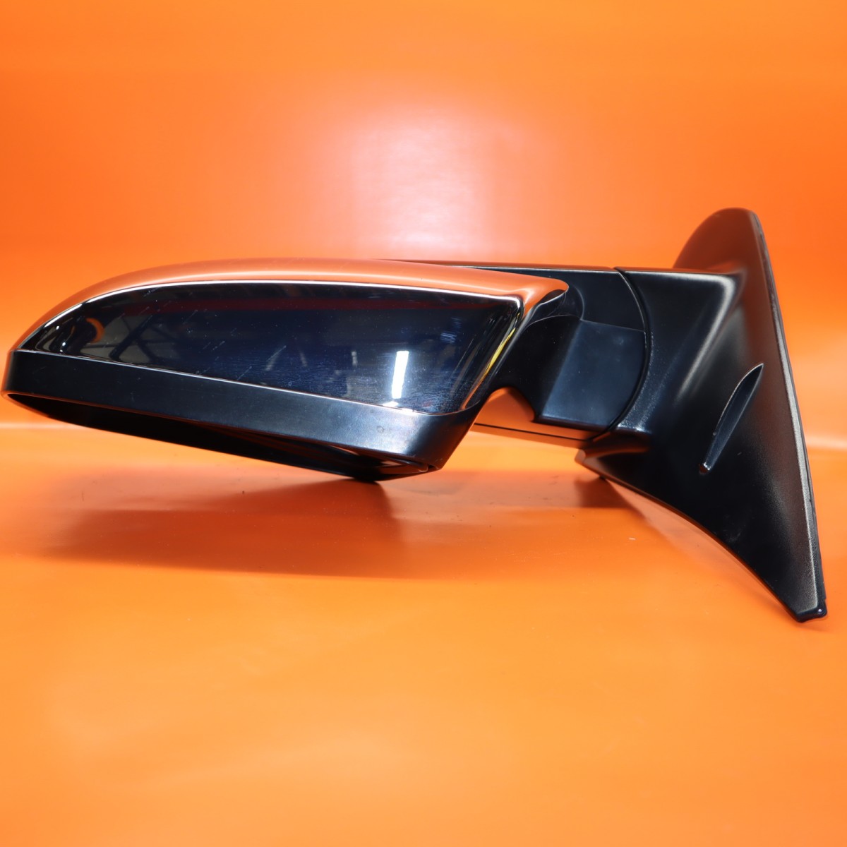TOYOTA TUNDRA MIRROR LEFT 2014 2015 2016 2017 87910-0C440-00 OEM