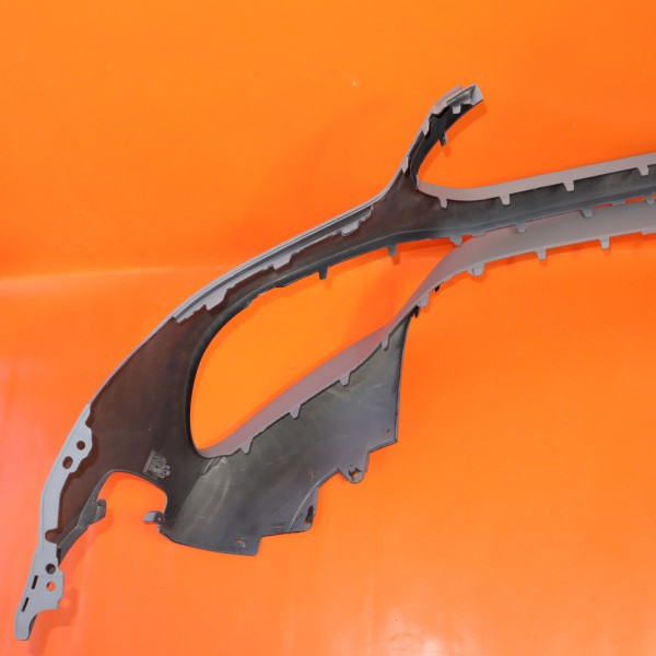 MERCEDES BENZ GLE350 FRONT BUMPER 2020 2021 2022 AMG GLE450 RECONED ...