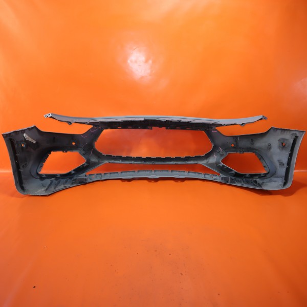 MASERATI GHIBLI FRONT BUMPER 2021 2022 2023 RECONDITIONED 670097883 OEM