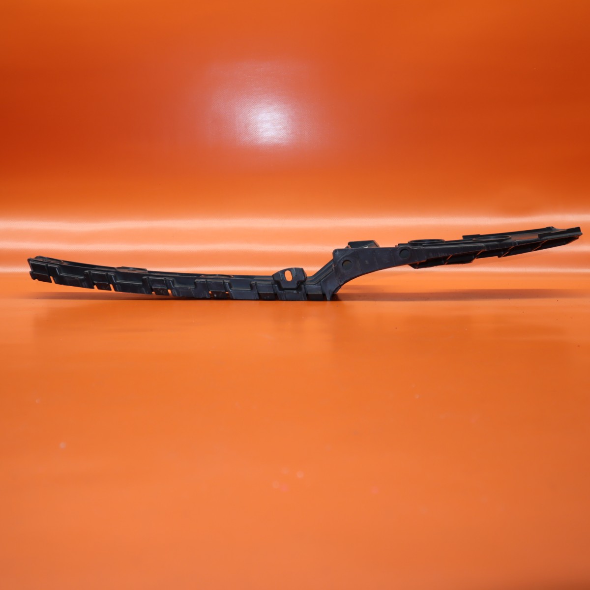 BENTLEY GT REAR BUMPER GUIDE LEFT DRIVER 2012 2013 2014 2015 2016 3W3 ...