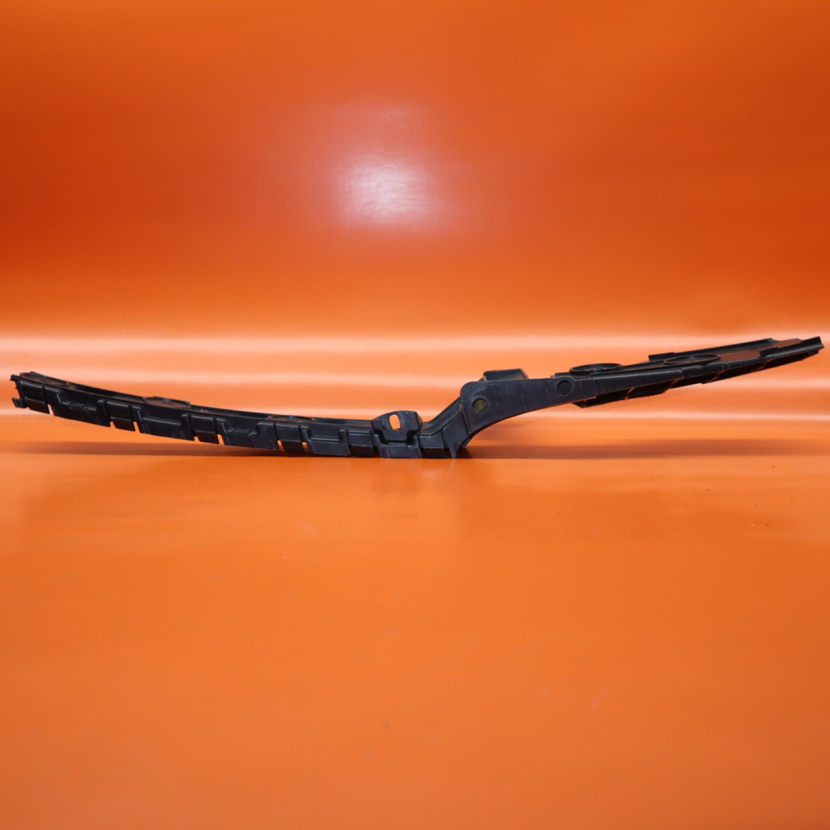 BENTLEY GT REAR BUMPER GUIDE LEFT DRIVER 2012 2013 2014 2015 2016 3W3 ...