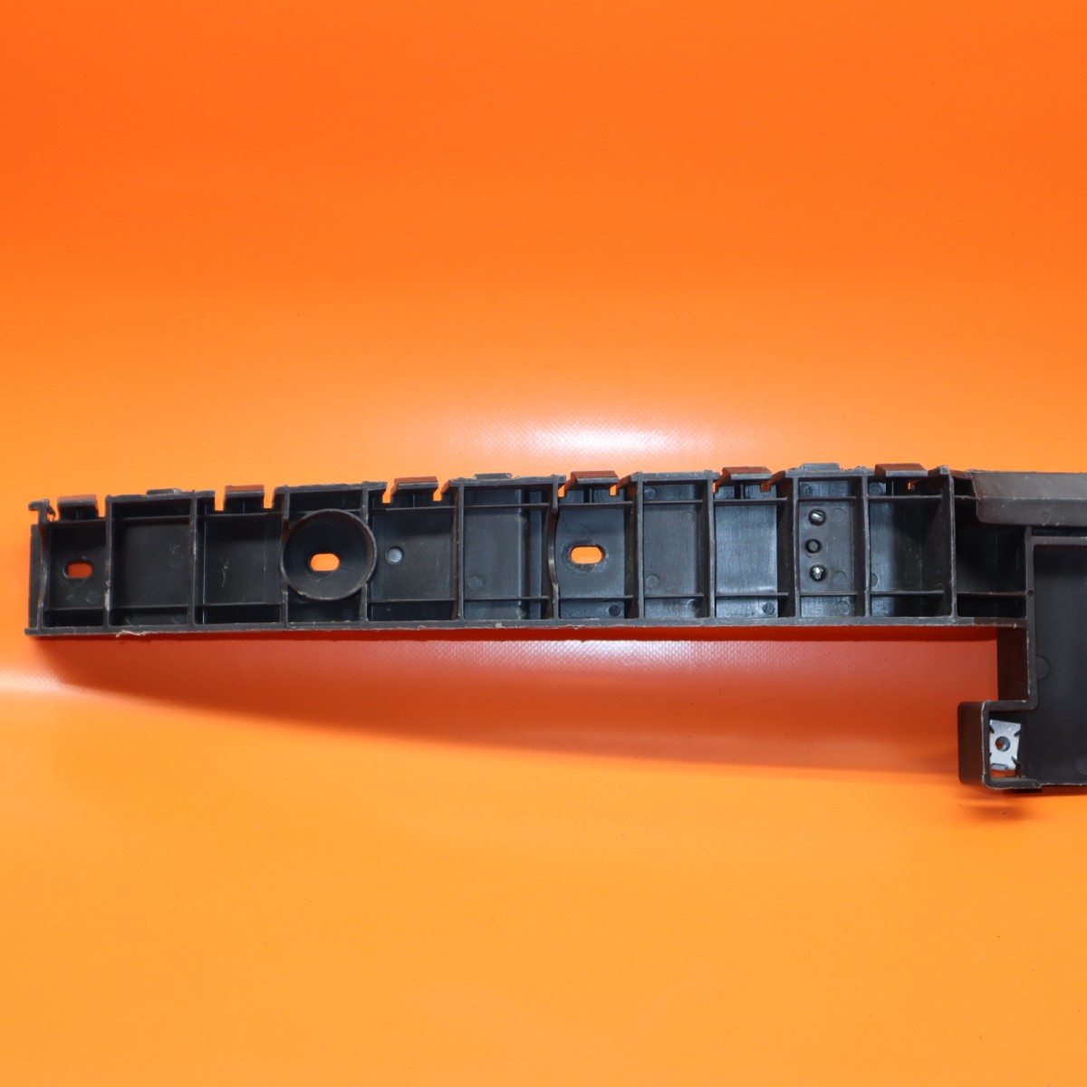 BENTLEY GT REAR BUMPER GUIDE LEFT DRIVER 2012 2013 2014 2015 2016 3W3 ...