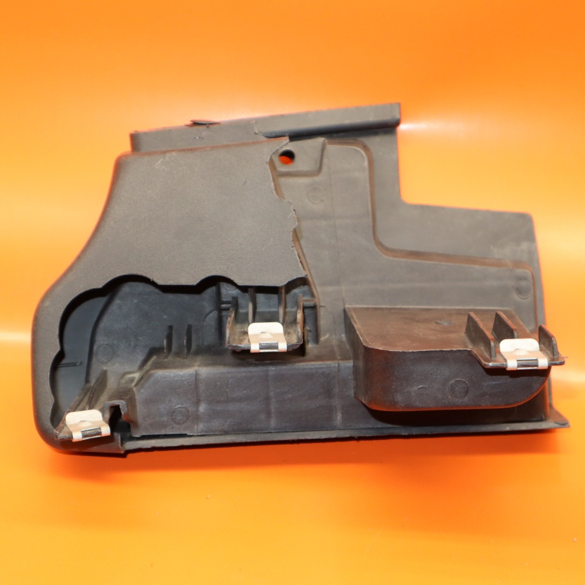 MERCEDES BENZ G550 RUNNING BOARD END COVER REAR 2019 2020 2021 ...