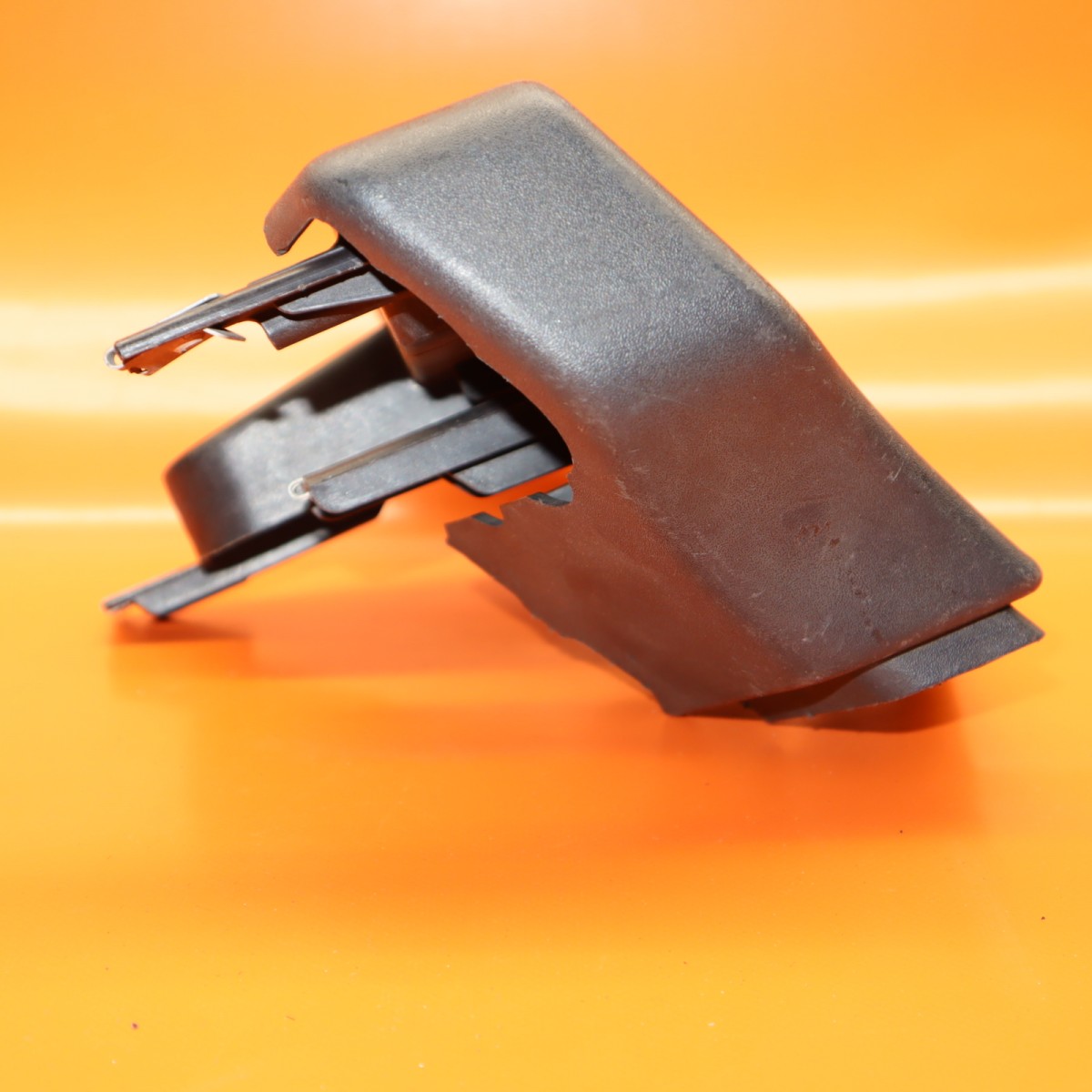 MERCEDES BENZ G550 RUNNING BOARD END COVER REAR 2019 2020 2021 ...