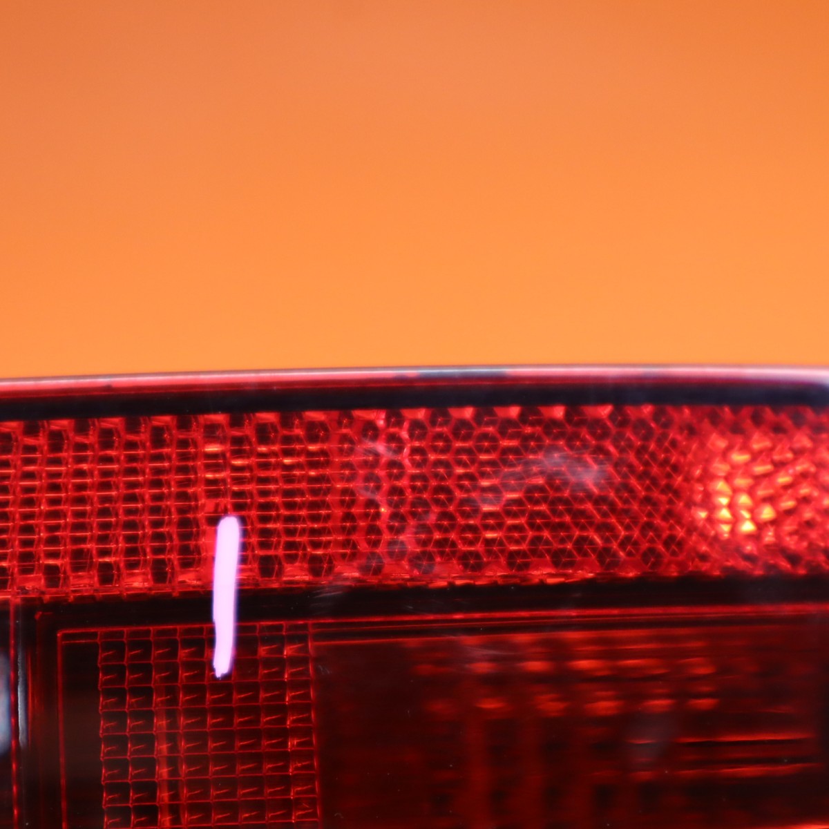 AUDI Q5 TAIL LIGHT RIGHT PASSENGER REAR BUMPER 2018 2019 2020 SQ5 ...