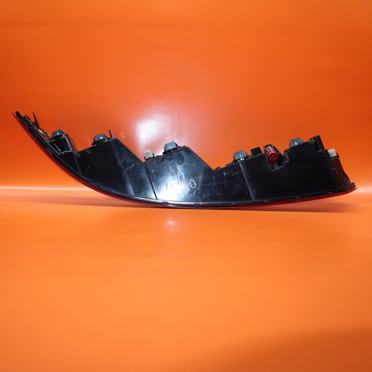 AUDI Q5 TAIL LIGHT RIGHT PASSENGER REAR BUMPER 2018 2019 2020 SQ5 ...