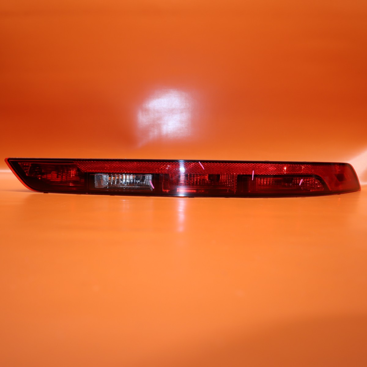 AUDI Q5 TAIL LIGHT RIGHT PASSENGER REAR BUMPER 2018 2019 2020 SQ5 ...