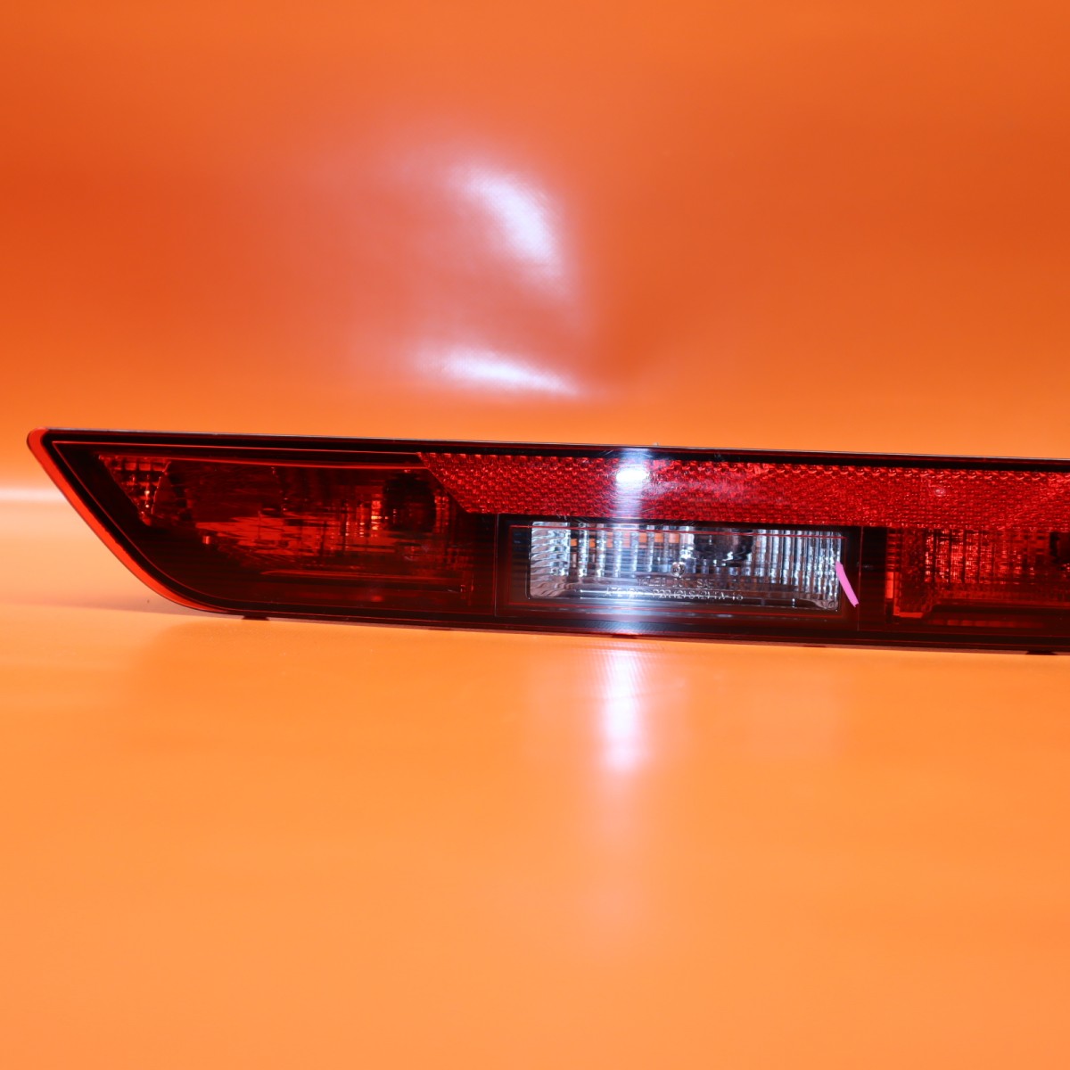 AUDI Q5 TAIL LIGHT RIGHT PASSENGER REAR BUMPER 2018 2019 2020 SQ5 ...