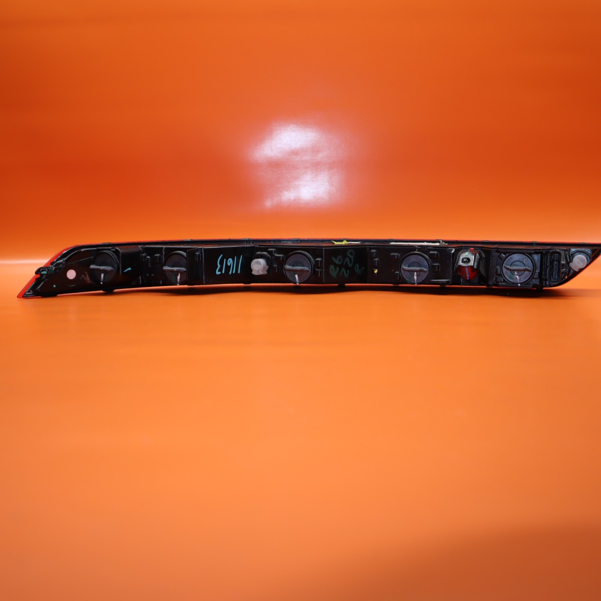 AUDI Q5 TAIL LIGHT RIGHT PASSENGER REAR BUMPER 2018 2019 2020 SQ5 ...