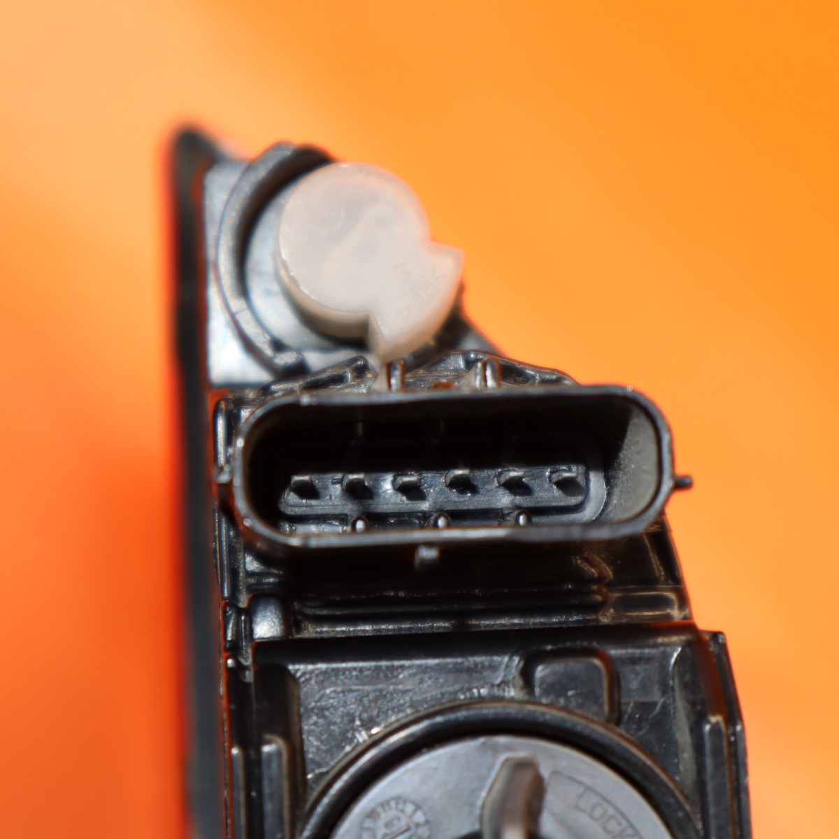 AUDI Q5 TAIL LIGHT RIGHT PASSENGER REAR BUMPER 2018 2019 2020 SQ5 ...