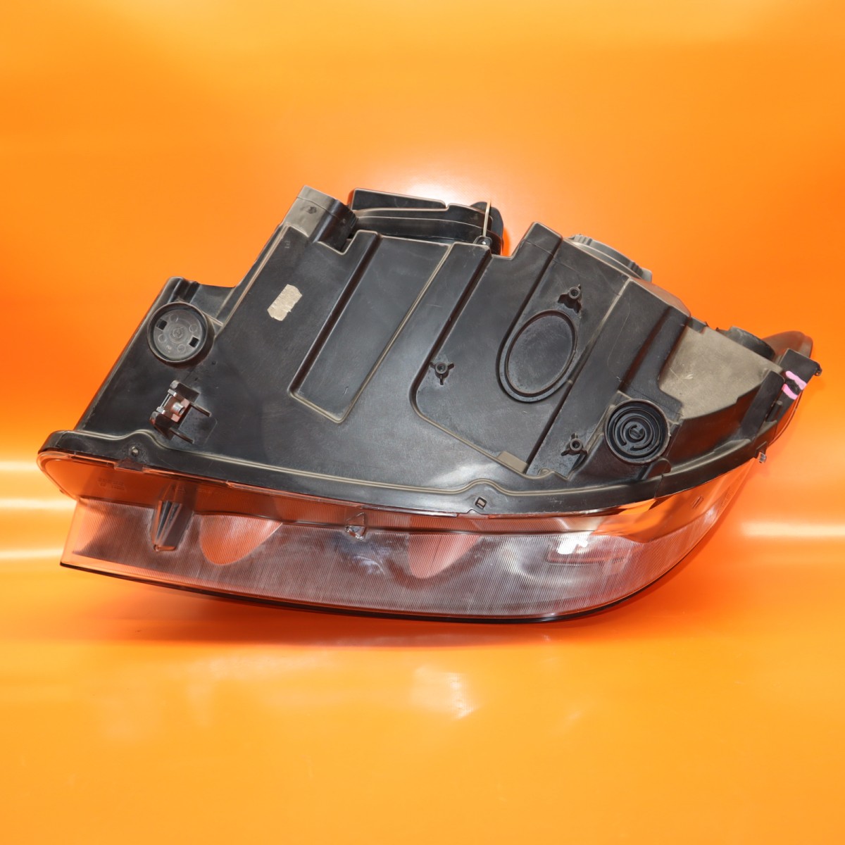 BMW X1 HEADLIGHT RIGHT PASSENGER 2013 2014 2015 HALOGEN E84 63117290238 ...