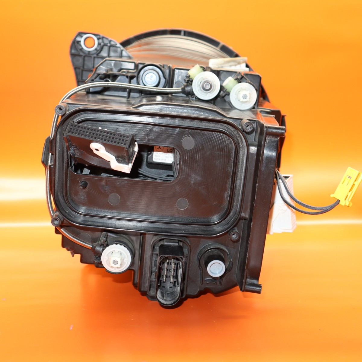 SFV Auto Parts - Available Alternatives for MERCEDES G63 HEADLIGHT ...