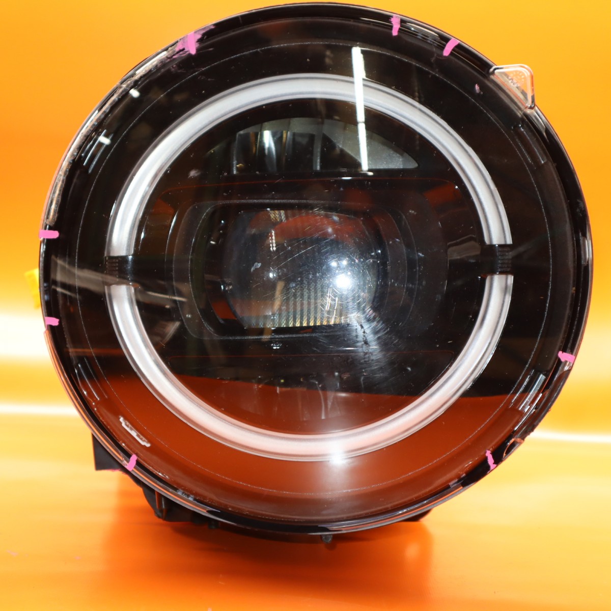SFV Auto Parts - Available Alternatives for MERCEDES G63 HEADLIGHT ...
