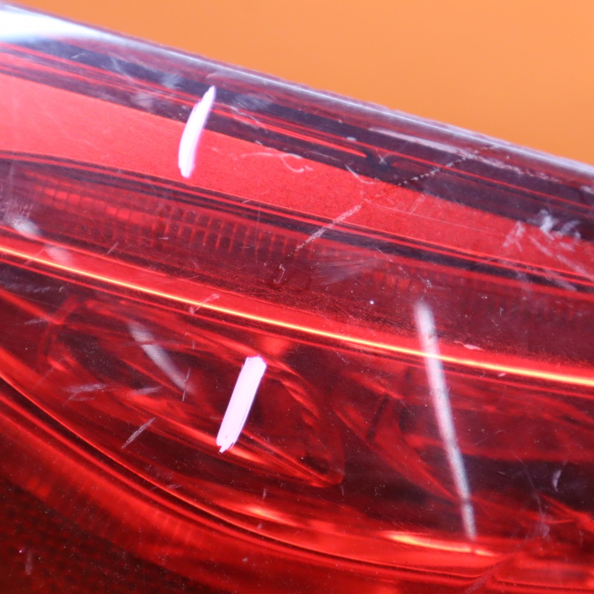 MERCEDES BENZ C300 TAIL LIGHT LEFT 2015 2016 2017 2018 C400 A2059062002 ...