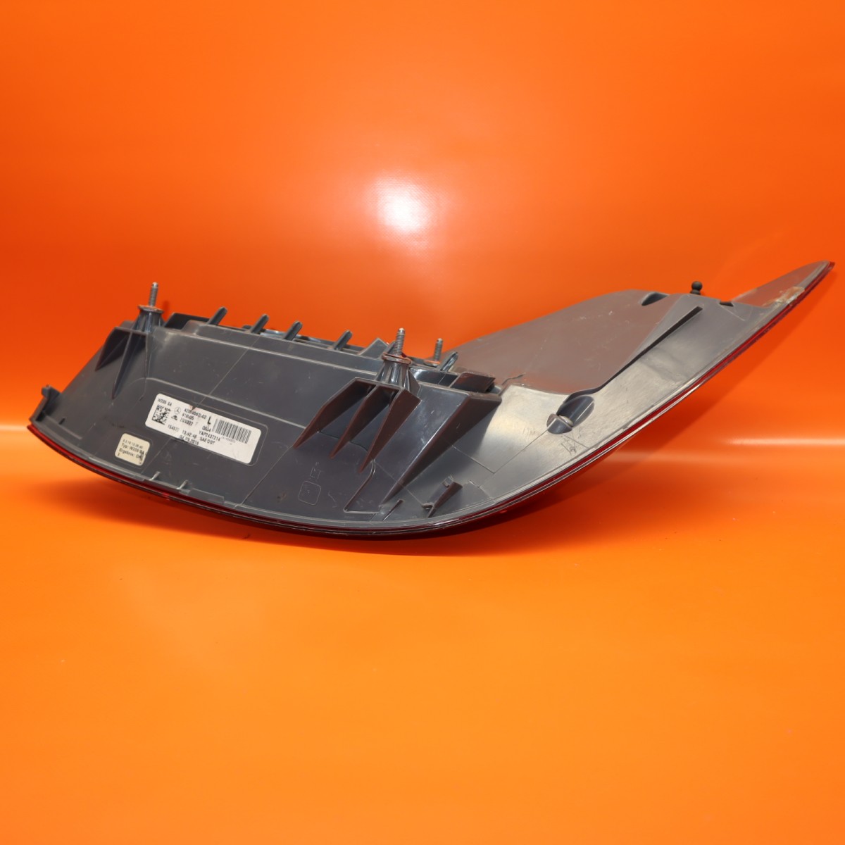 MERCEDES BENZ C300 TAIL LIGHT LEFT 2015 2016 2017 2018 C400 A2059062002 ...