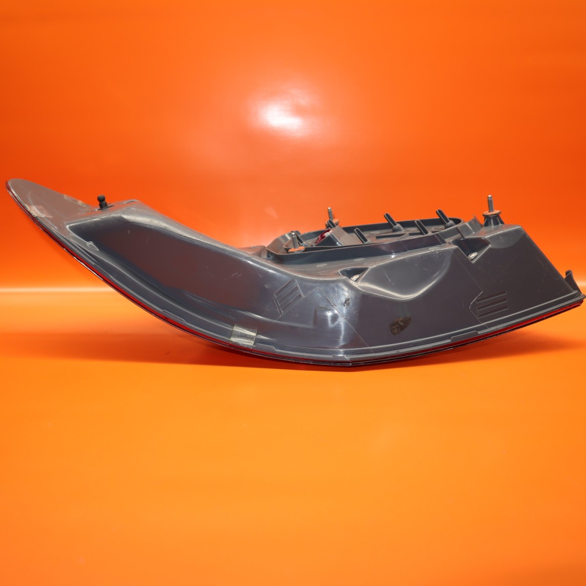 MERCEDES BENZ C300 TAIL LIGHT LEFT 2015 2016 2017 2018 C400 A2059062002 ...