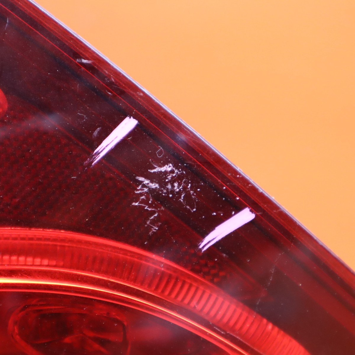 MERCEDES BENZ C300 TAIL LIGHT LEFT 2015 2016 2017 2018 C400 A2059062002 ...