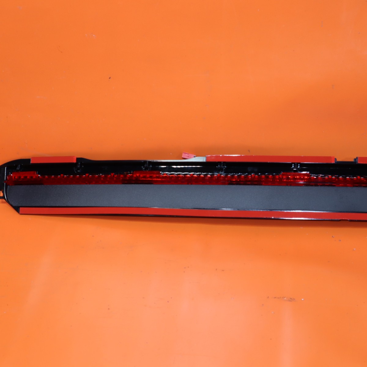 TESLA MODEL S PLAID HIGH MOUNTED STOP TAIL LIGHT 2021 2022 2023 1655443 ...