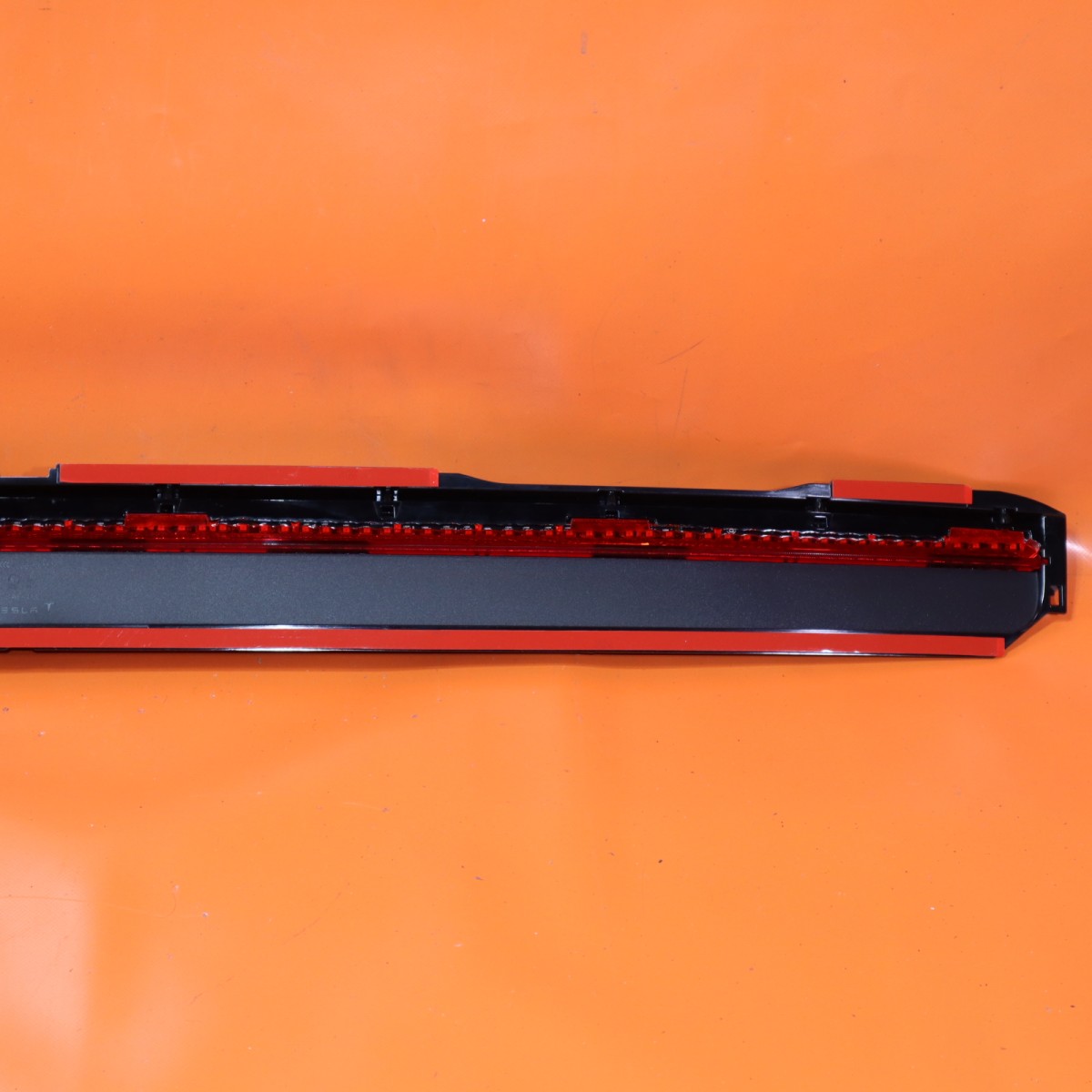 TESLA MODEL S PLAID HIGH MOUNTED STOP TAIL LIGHT 2021 2022 2023 1655443 ...