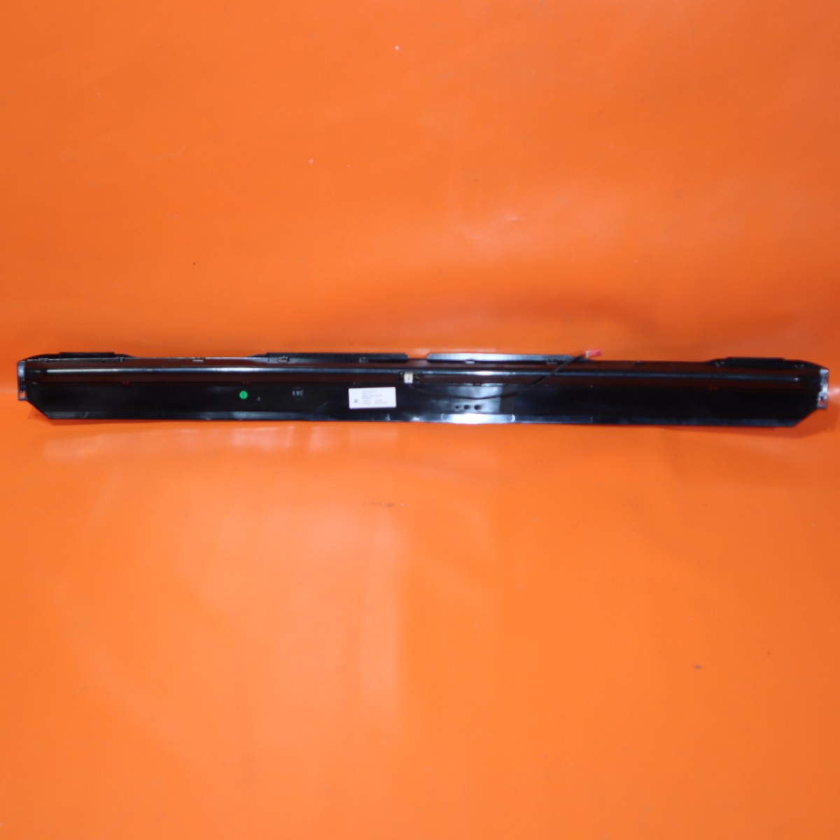 TESLA MODEL S PLAID HIGH MOUNTED STOP TAIL LIGHT 2021 2022 2023 1655443 ...