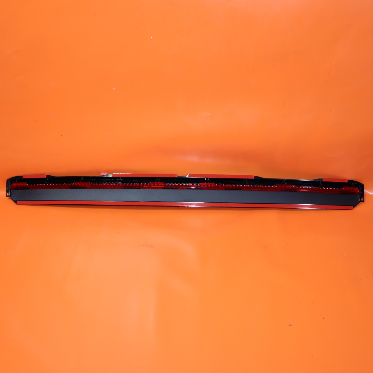 TESLA MODEL S PLAID HIGH MOUNTED STOP TAIL LIGHT 2021 2022 2023 1655443 ...