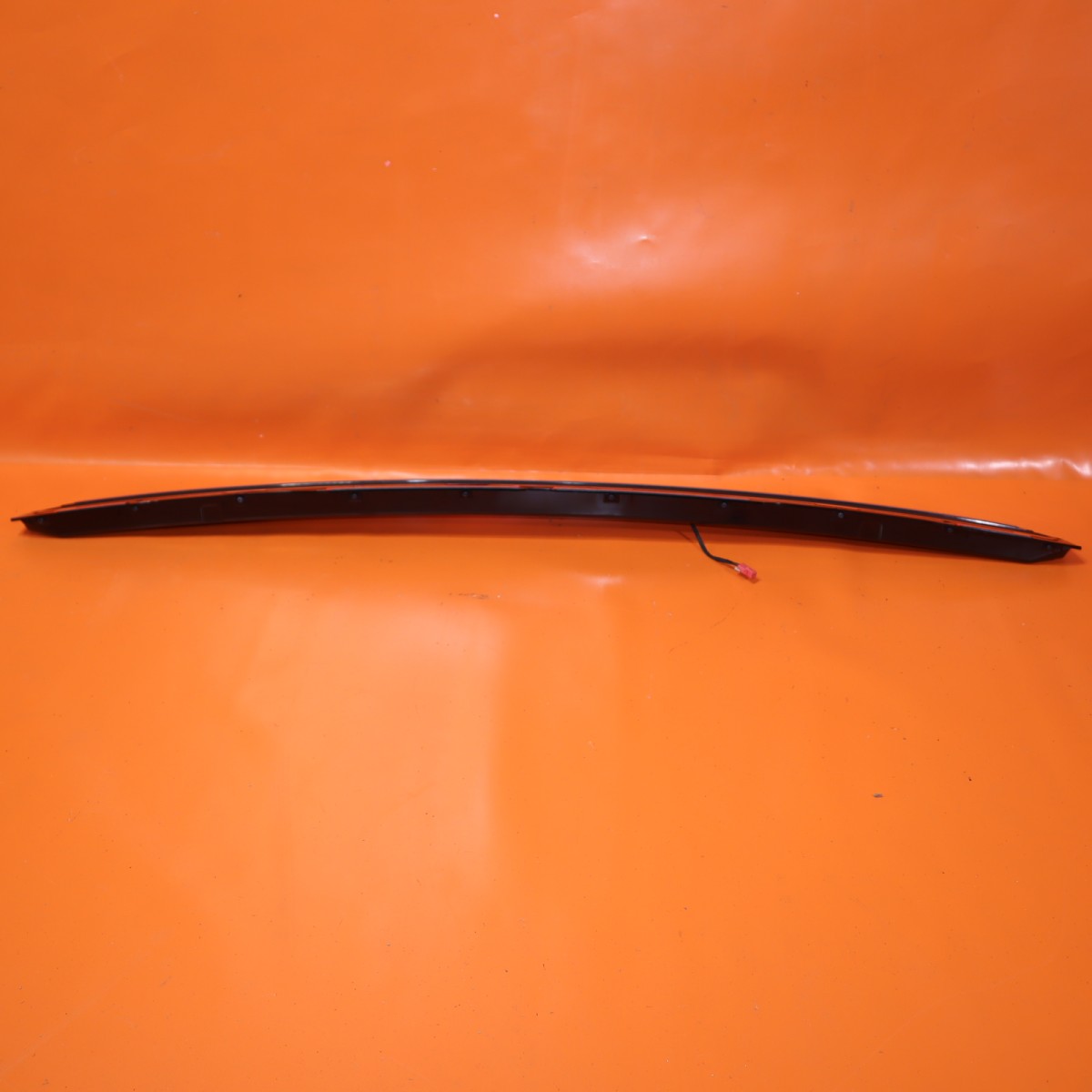 TESLA MODEL S PLAID HIGH MOUNTED STOP TAIL LIGHT 2021 2022 2023 1655443 ...